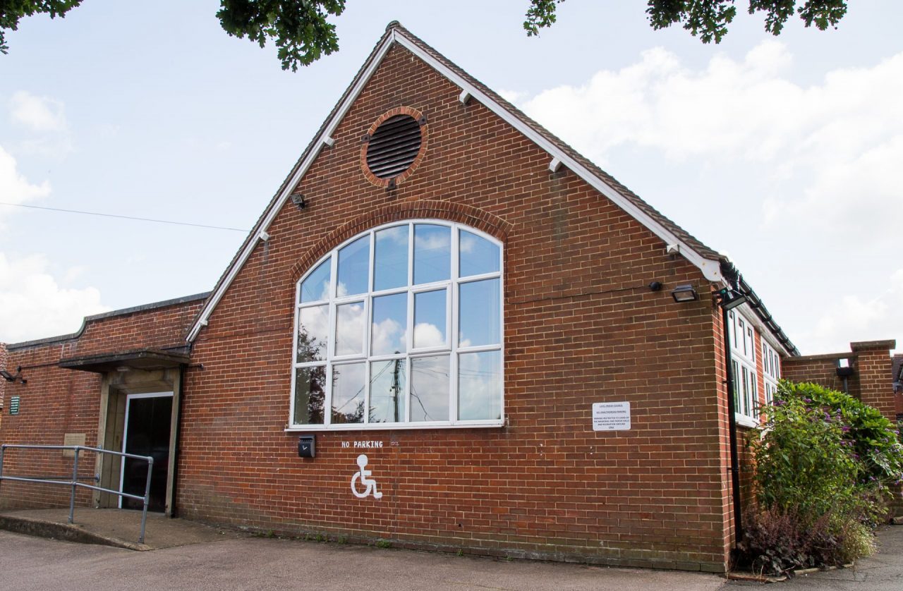 Capel Village Memorial Hall – A Community Hall in Capel, Surrey