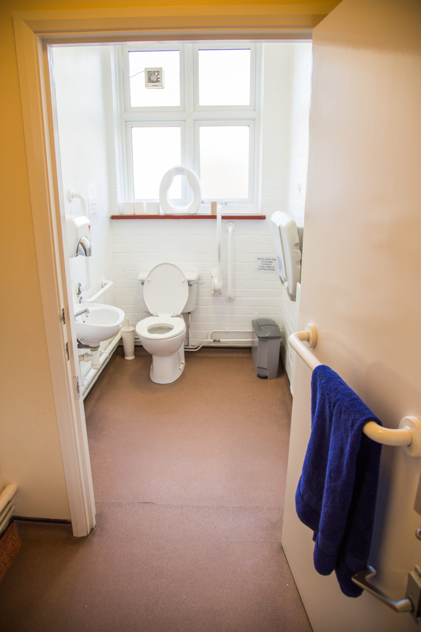 The Hall - Capel Village Memorial Hall