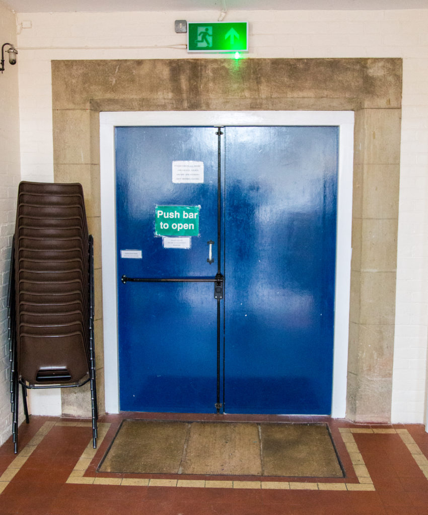 The Hall – Capel Village Memorial Hall