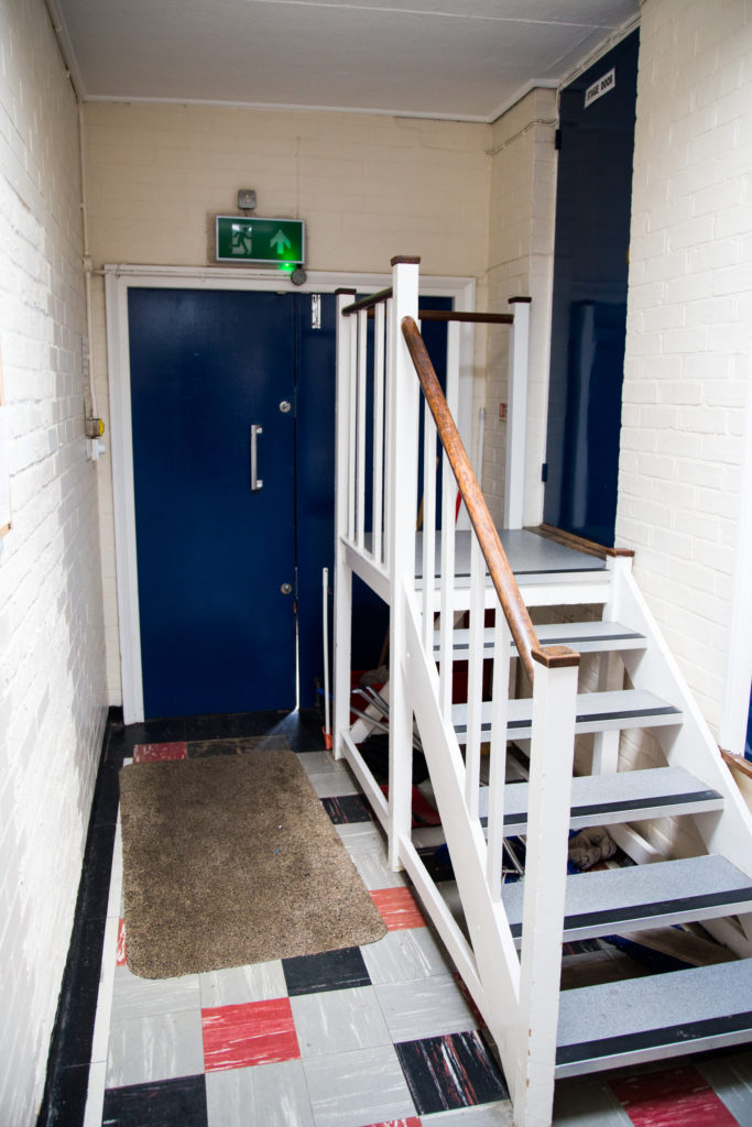 The Hall – Capel Village Memorial Hall