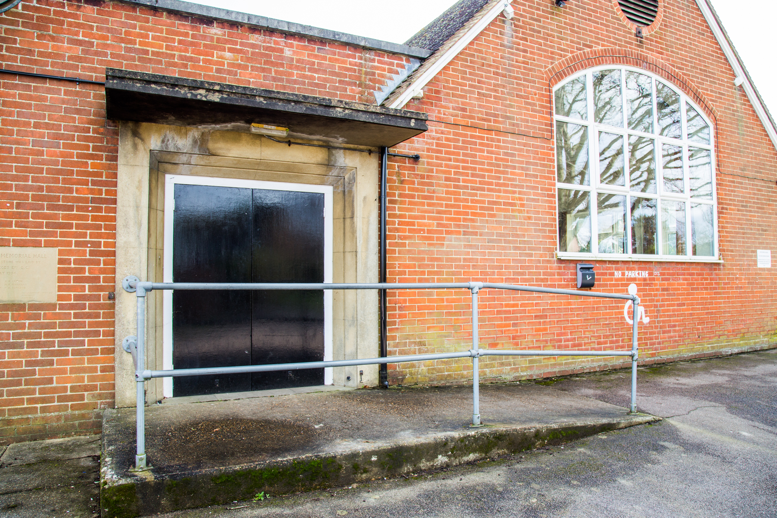 The Hall – Capel Village Memorial Hall