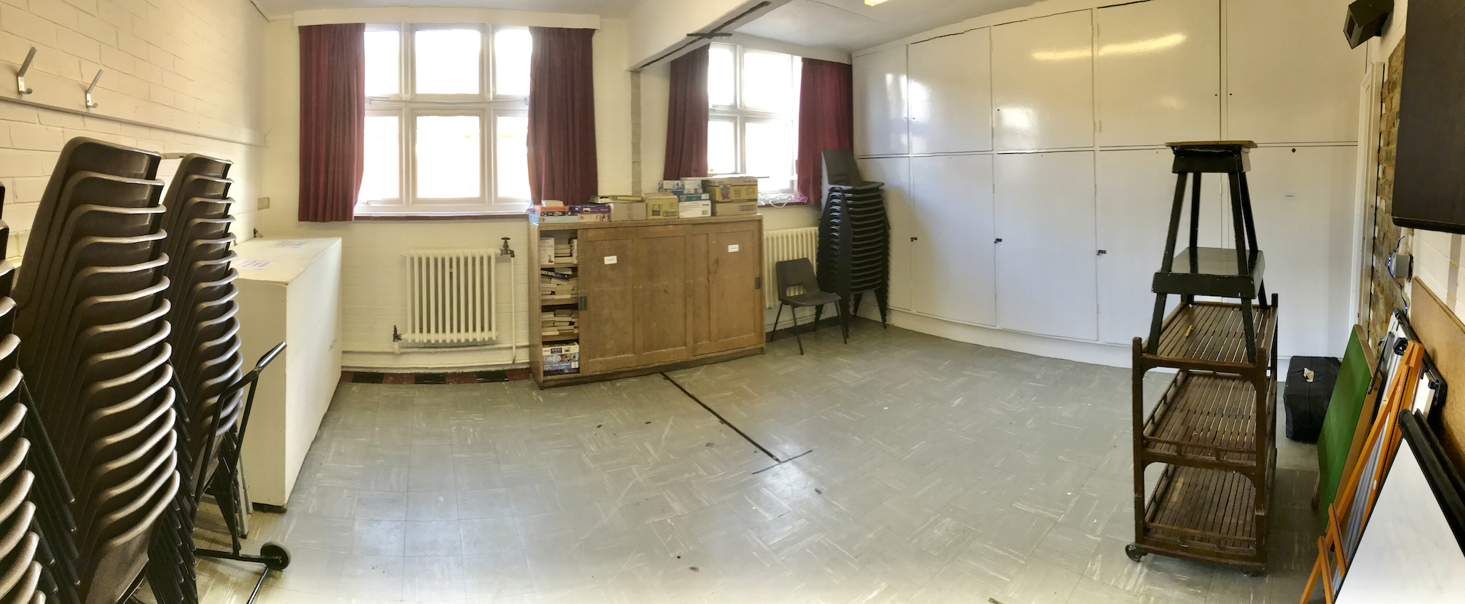 The Hall - Capel Village Memorial Hall