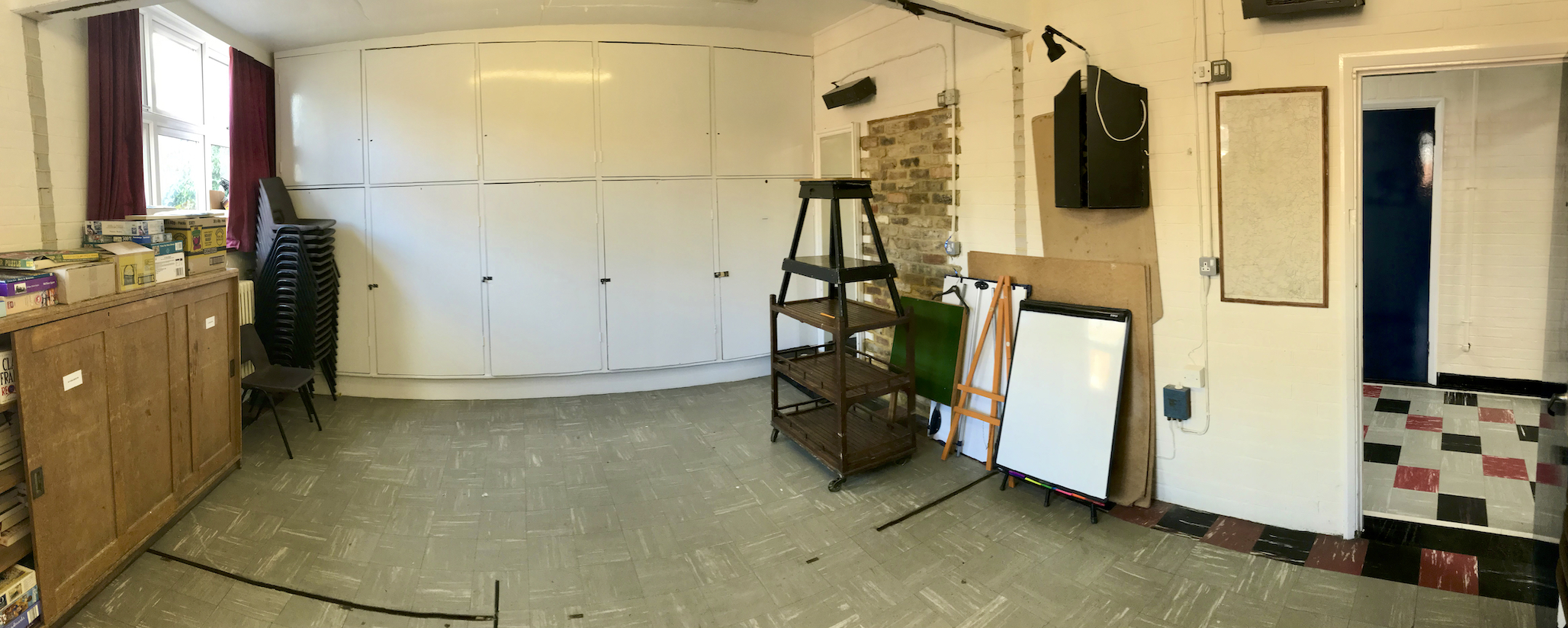 The Hall – Capel Village Memorial Hall