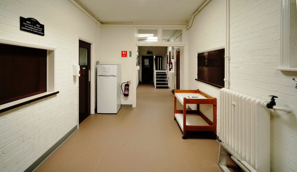 The Hall – Capel Village Memorial Hall