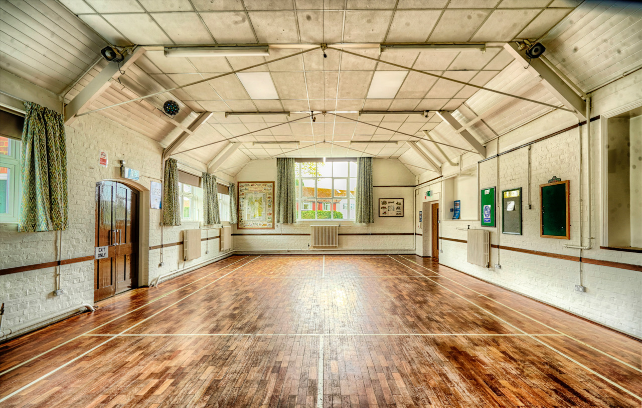 Capel Village Memorial Hall – A Community Hall in Capel, Surrey