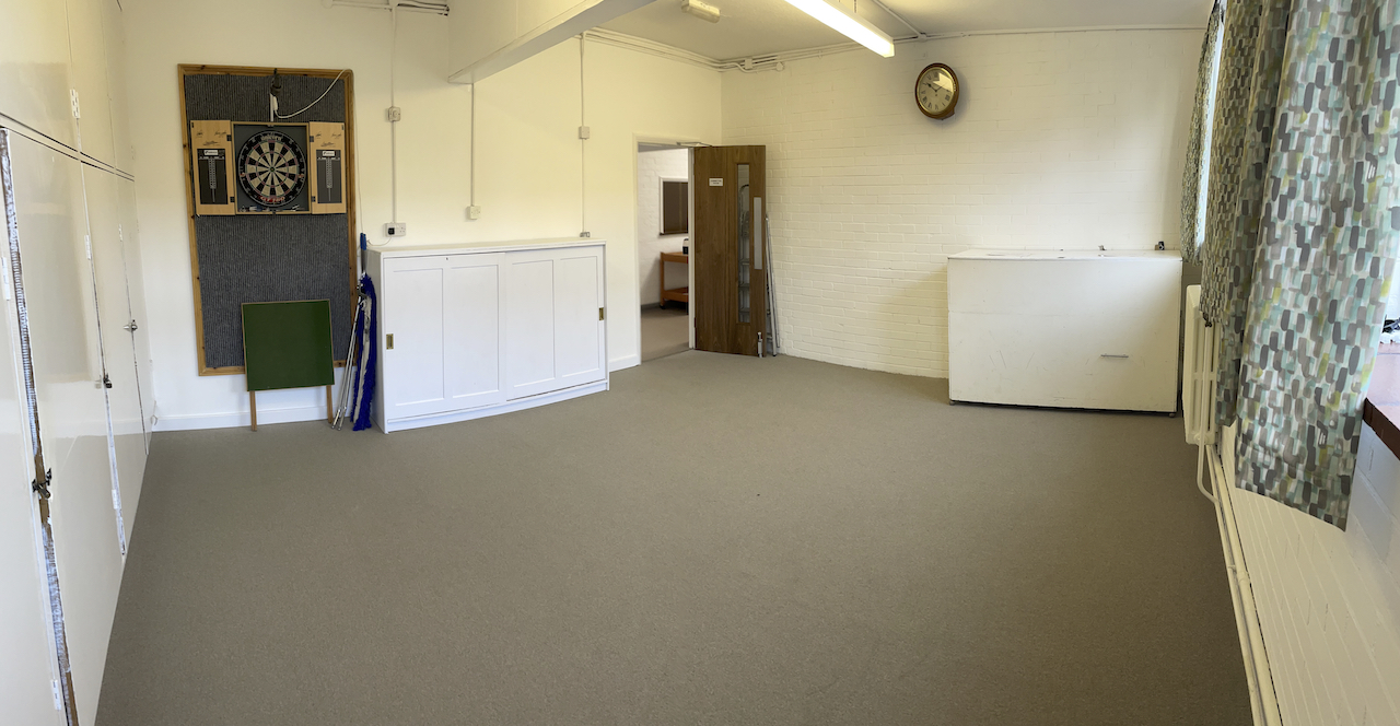 The Hall – Capel Village Memorial Hall