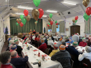 Capel Village Memorial Hall – A Community Hall in Capel, Surrey